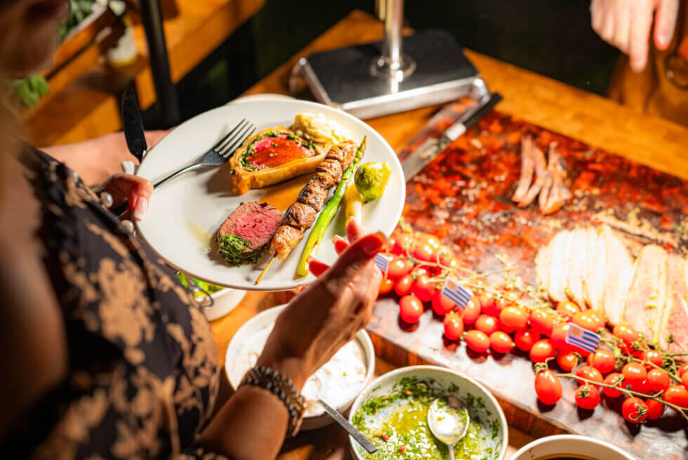 Uruguay Meats - Uruguay Meats